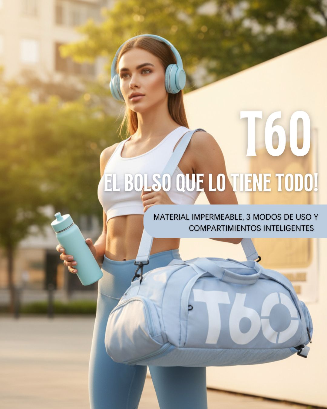 Bolso T60 – Milán Accesorios